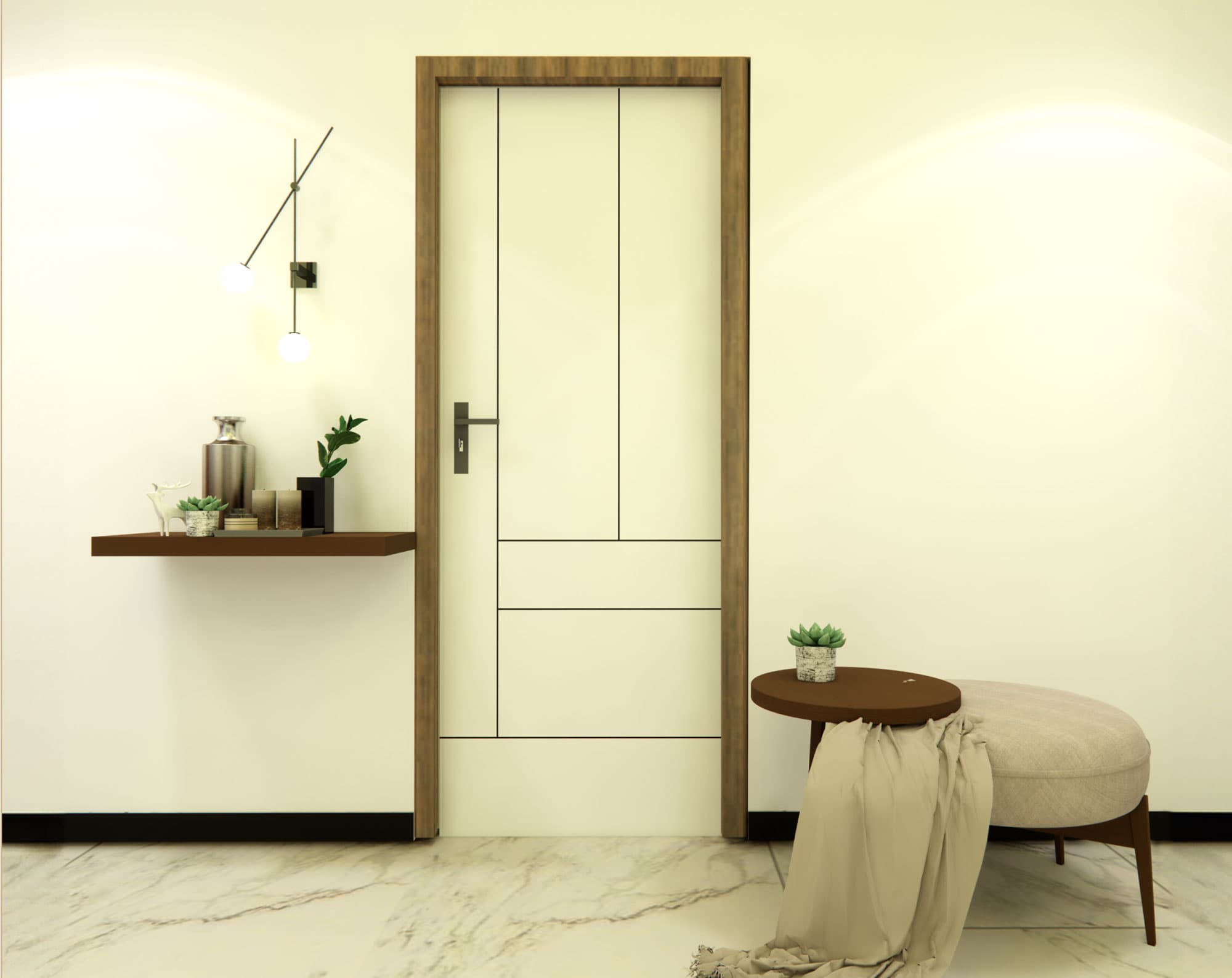 Linea Doors